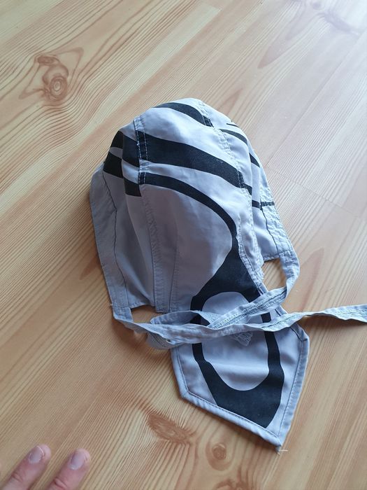 Oakley Vintage Oakley Bandana Cap Hat durag y2k 2000 | Grailed