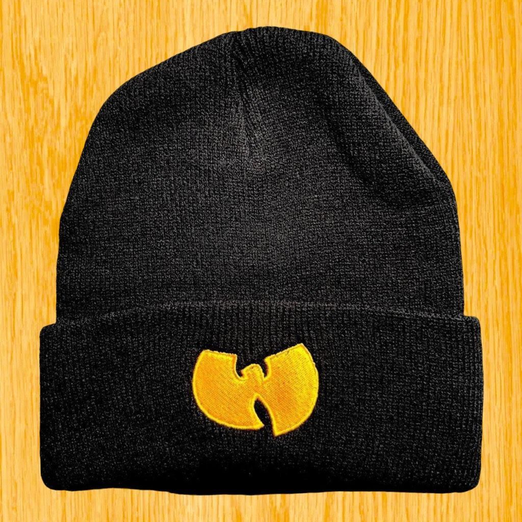 Streetwear Wu-Tang Clan HipHop Trap & Rapper Designer Streetwear Beanie ...