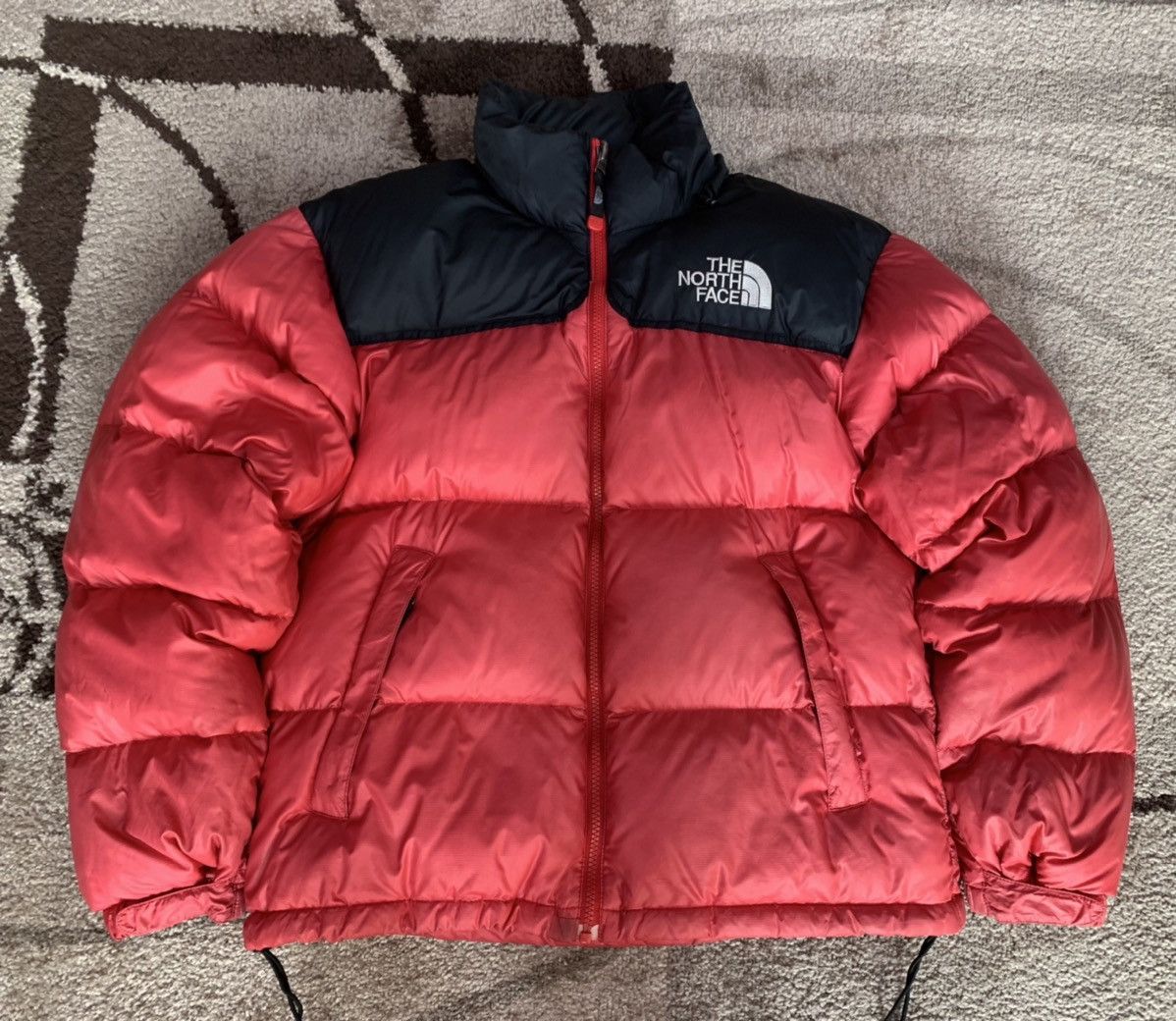 The North Face × Vintage Puffer The North Face 700 vintage 🍒 | Grailed