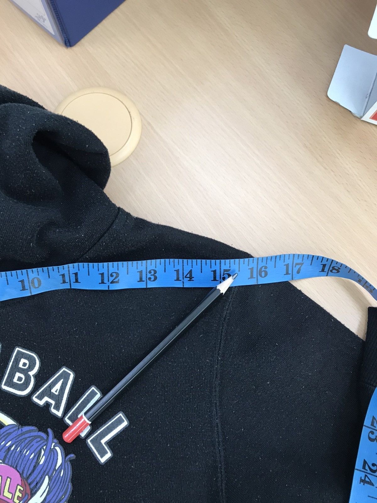 Vintage Dr.Slump x Dragonball 35th Anniversary Hoodie | Grailed