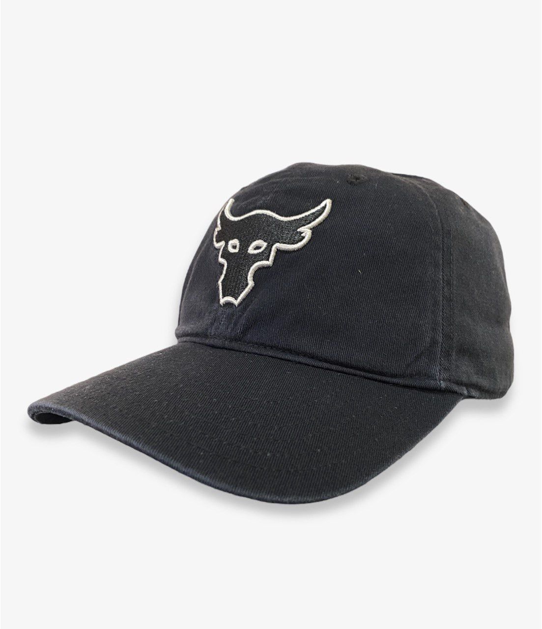 Sportswear Authentic Under Armour Project Rock The Rock Cap | Grailed