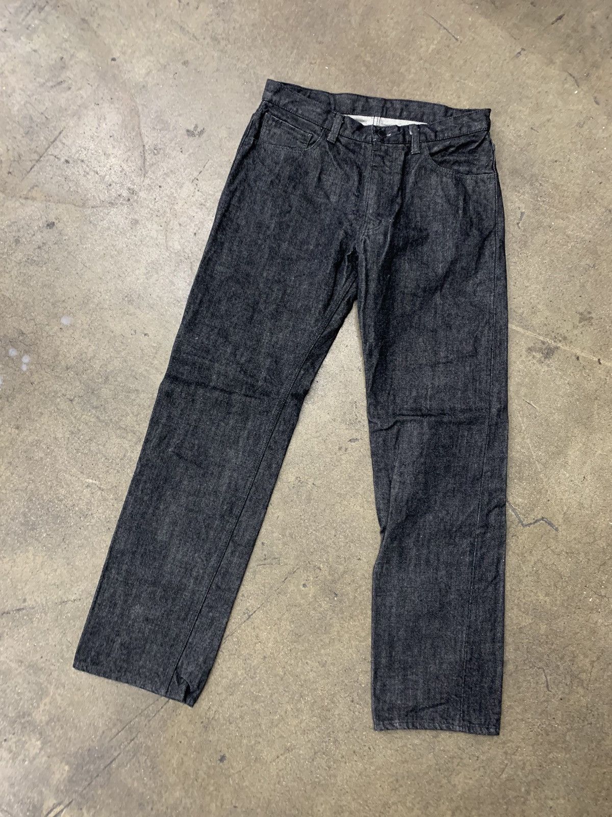 Japanese Brand × Number (N)ine × Takahiromiyashita The Soloist. Number ...