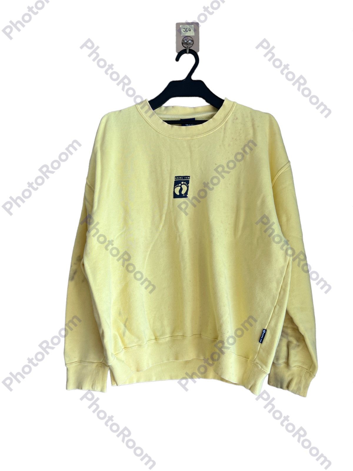 Brand × Streetwear × Vintage Vintage Surf Board 90s Hang ten jc4 | Grailed