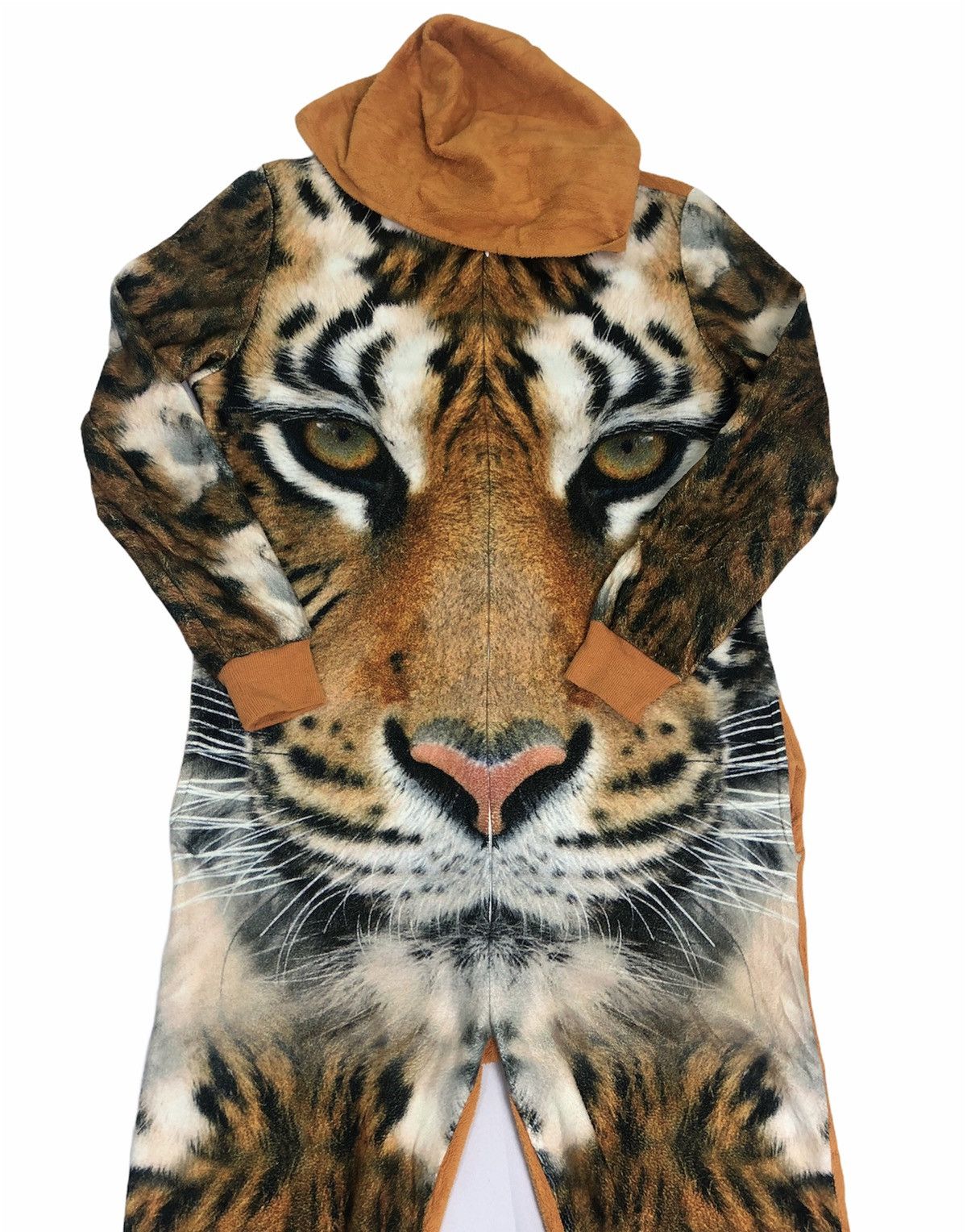 Tiger Of Sweden Tiger All OverPrinted CircusHabitat Animal Overalls ...