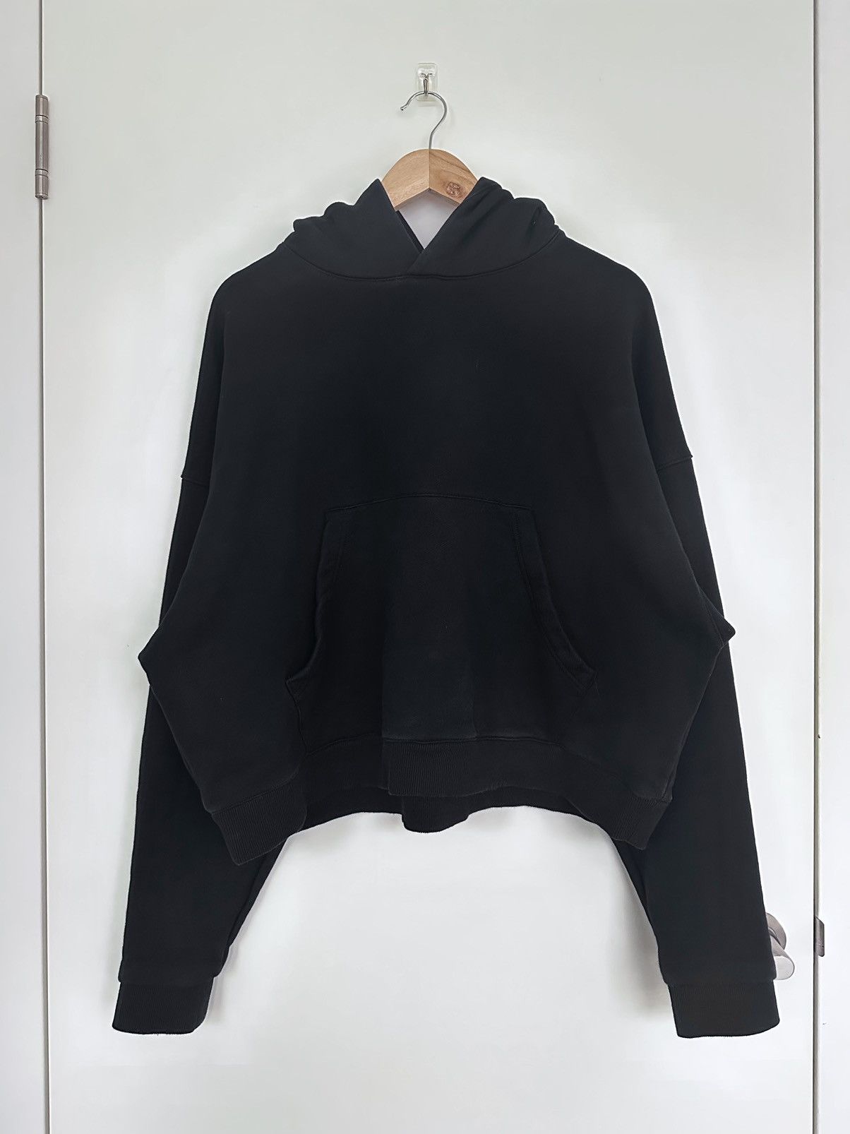 Designer ADAM SMALL Villain Hoodie | Grailed