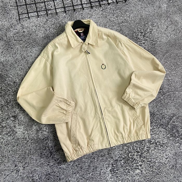 Polo Ralph Lauren Harrington Chaps Polo Ralph Lauren Vintage Jacket ... Polo Ralph Lauren Harrington Chaps Polo Ralph Lauren Vintage Jacket ...