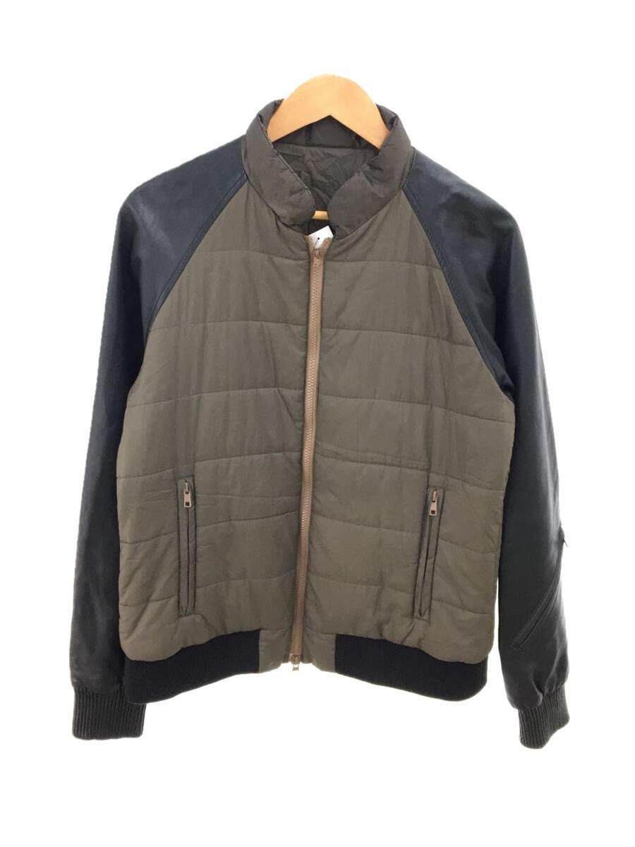 Undercover Sheep Leather Jacket | Grailed