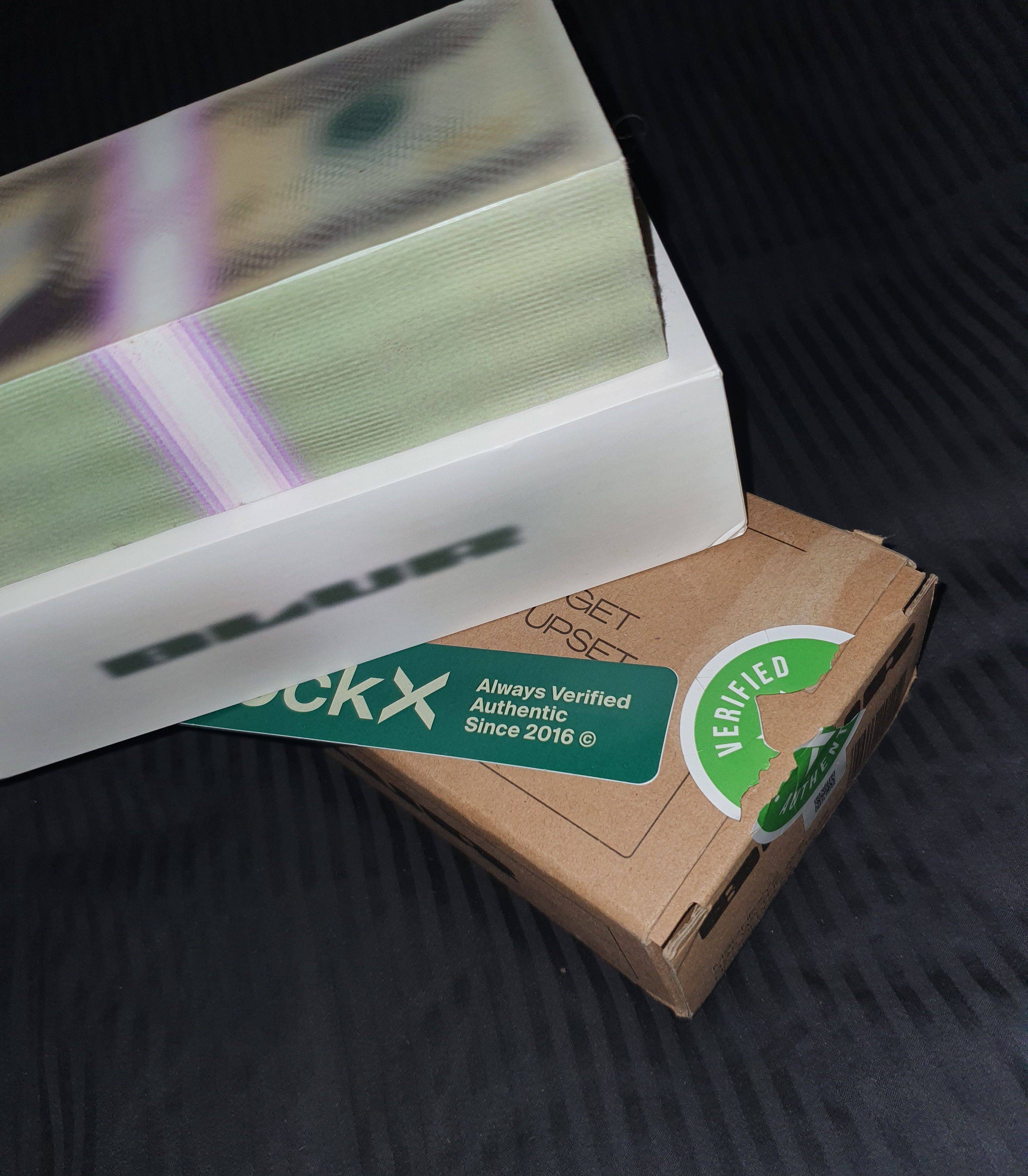 MSCHF MSCHF Blur $20USD Figure | Grailed