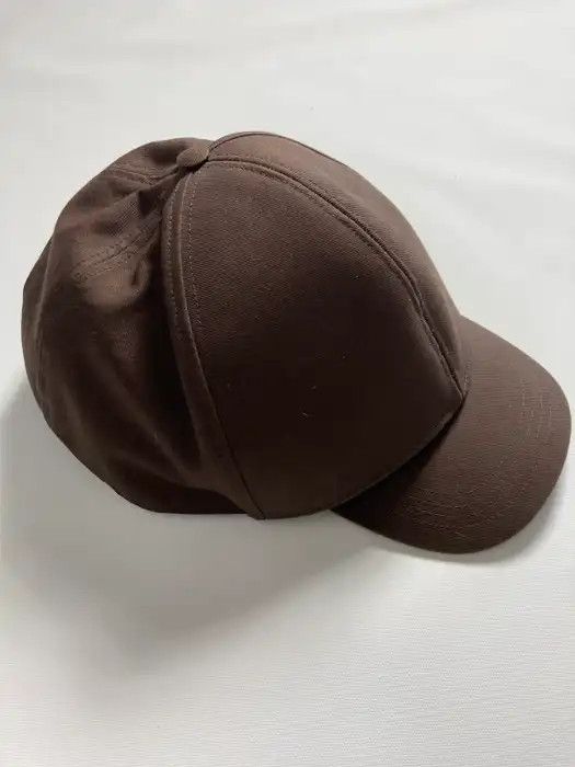 Raf Simons RARE RAF SIMONS ARMY HAT {RARE} | Grailed