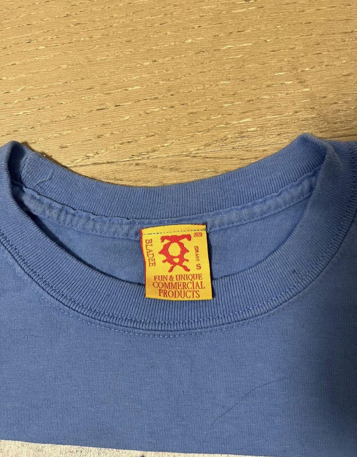 Yung Lean XL Bladee Drain Gang Ecco2k T Shirt Merch | Grailed