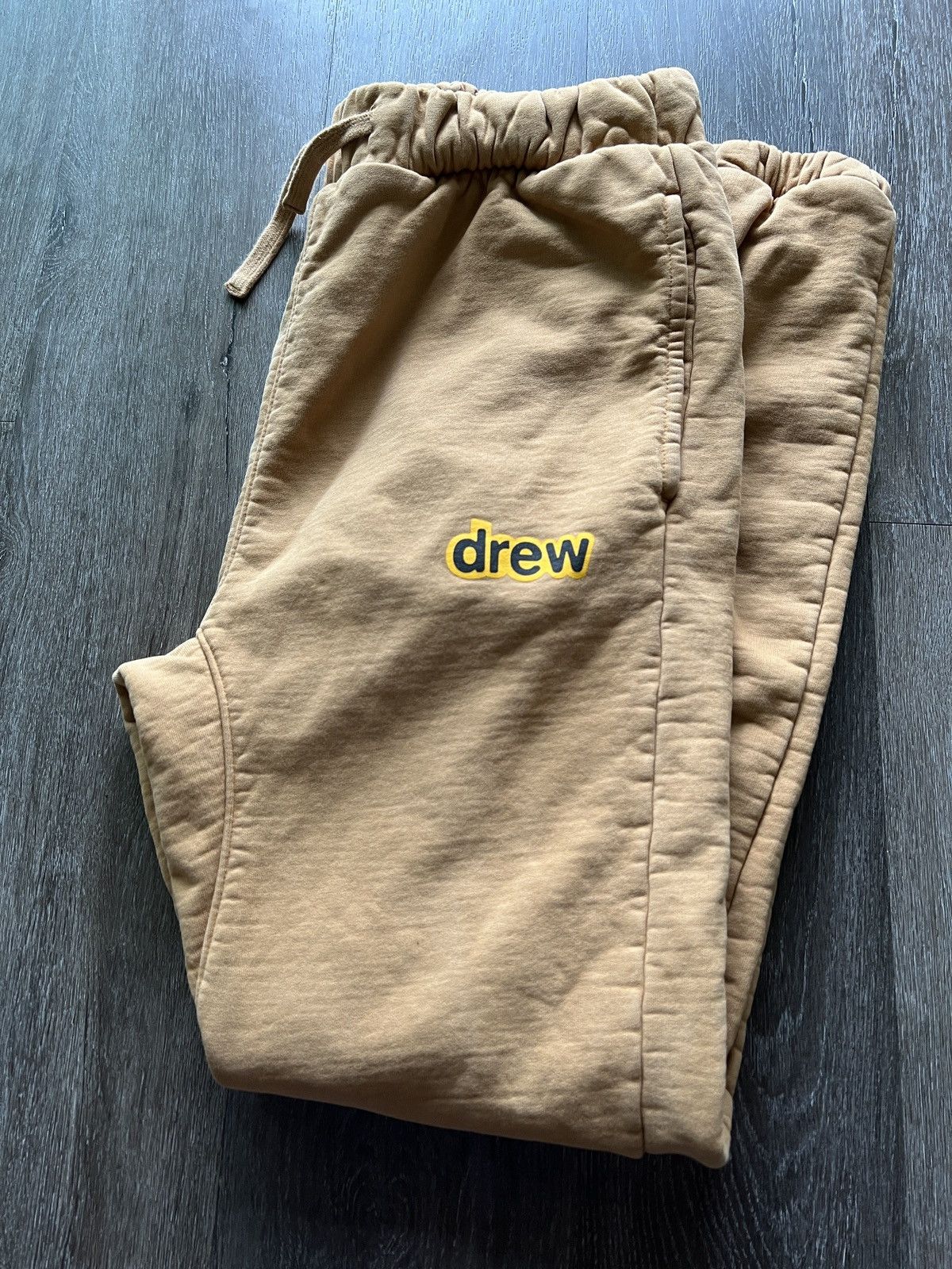 Streetwear drew house secret sweatpants | Grailed