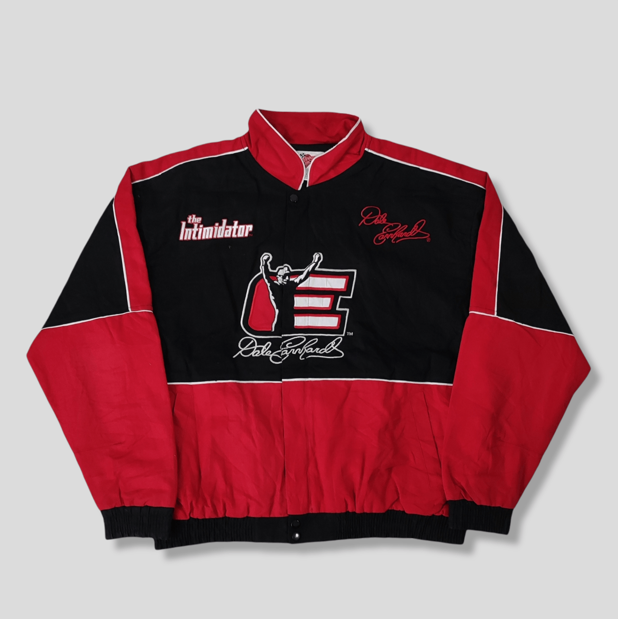 Gear For Sports × NASCAR × Racing Vintage Dale Earnhardt The ...