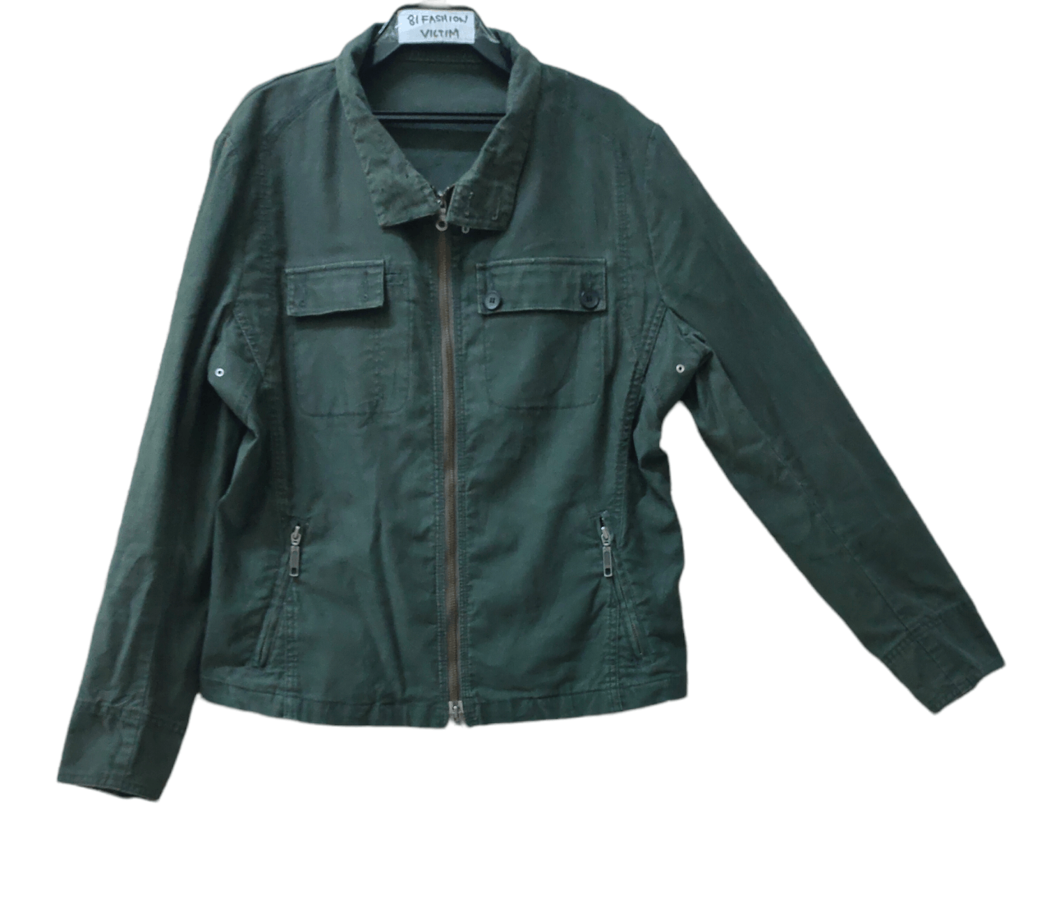 Designer × Japanese Brand × Takeo Kikuchi Takeo Kikuchi Military Style ...