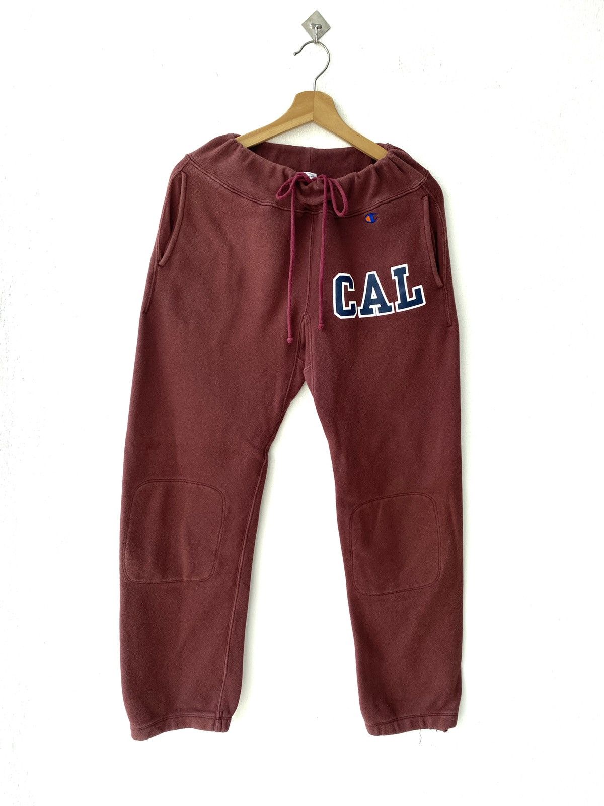 Champion × Streetwear × Vintage Vintage 80’s Champion California ...