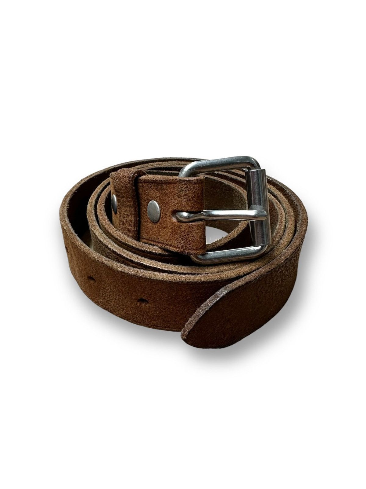 Comme des Garcons CDG Homme Plus Belt | Grailed