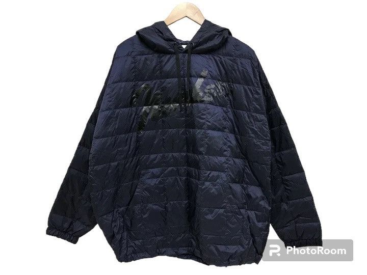Number (N)ine Number Nine x Taion puffer jacket | Grailed