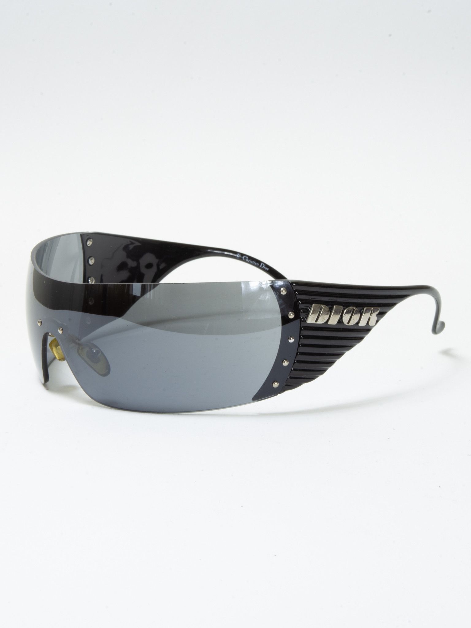 Dior DIOR BIKE 4 SUNGLASSES | Grailed