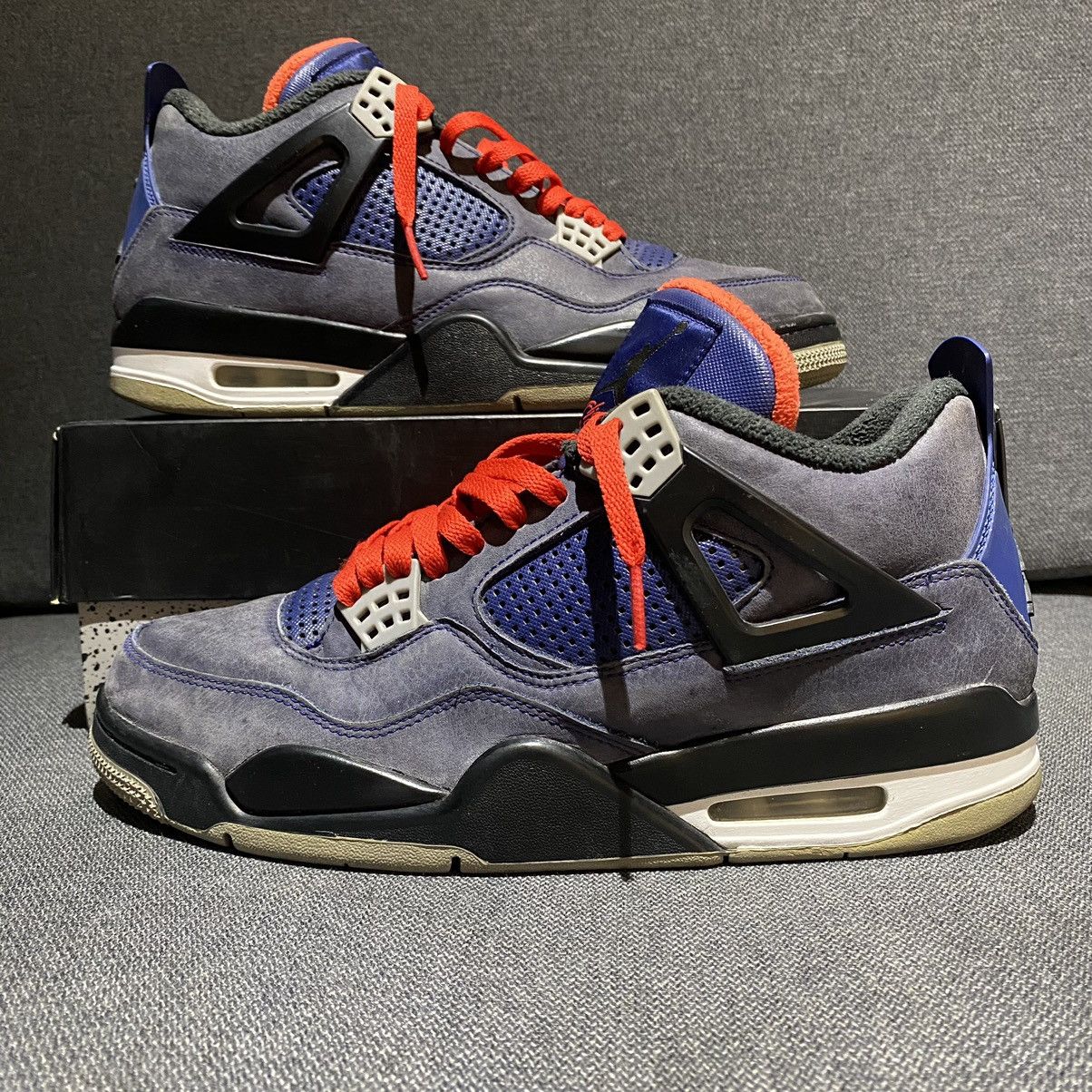 Jordan Brand Jordan 4 Winterized | Grailed