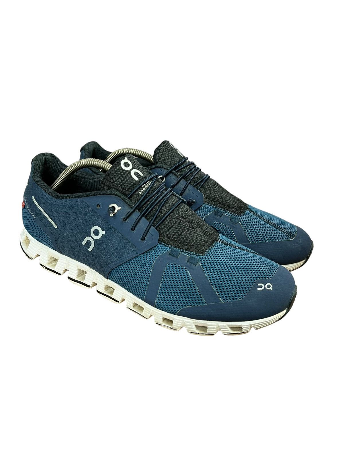 ON × Streetwear On Running Cloud Swiss Engineering Shoes | Grailed