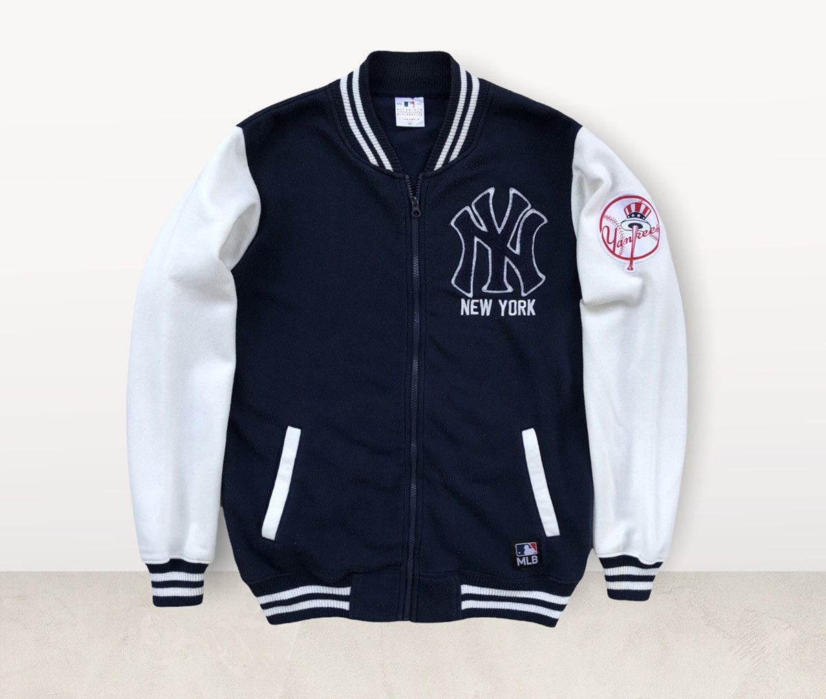 Genuine Merchandise By True Fan × MLB × New York Yankees New York ...