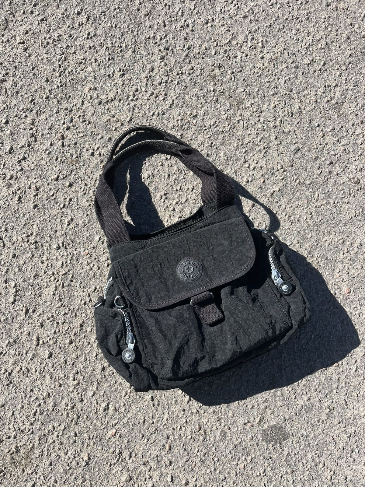 Vintage Vintage Kipling Bag Y2K Multipocket No Monkey | Grailed