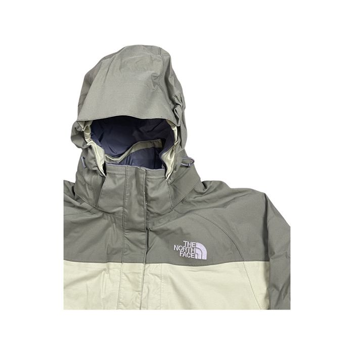 The North Face Sage Green The North Face Shell Jacket Size L | Grailed