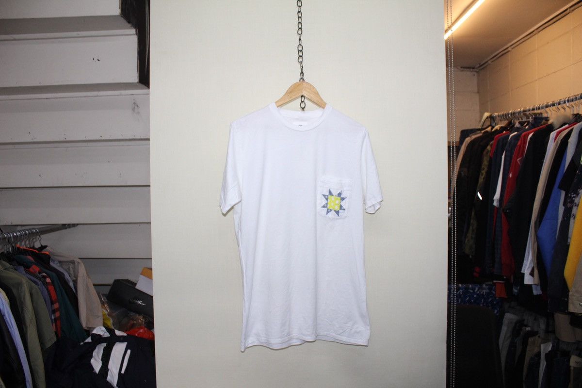 Visvim Visvim tee | Grailed