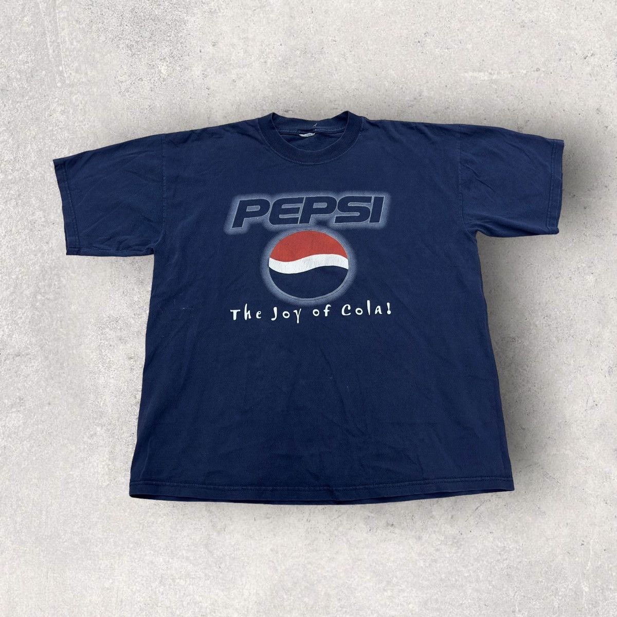 Pepsi × Vintage Vintage Pepsi tee | Grailed