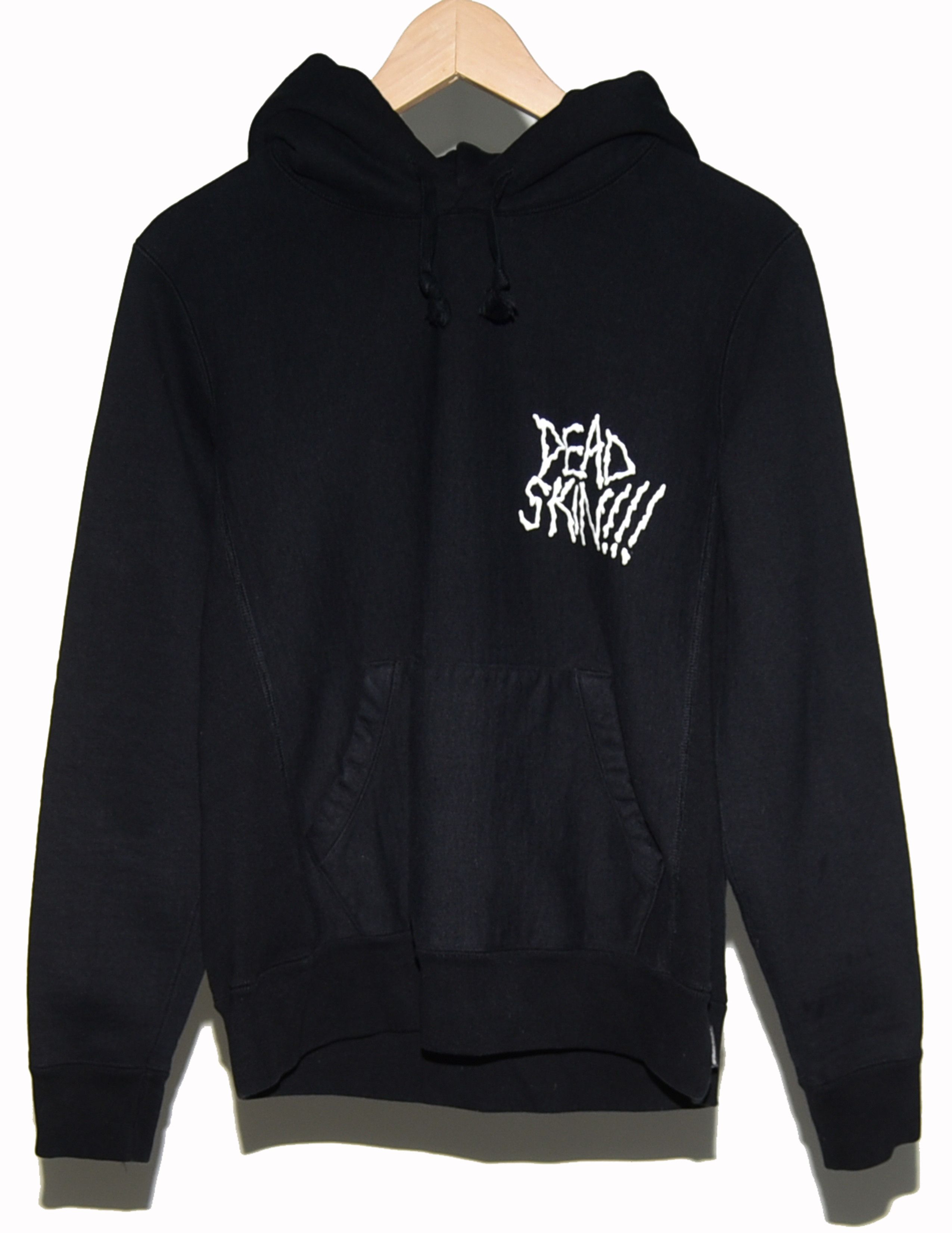 Neckface × Wacko Maria Nasty Neck Face x Wacko Maria Guilty Parties ...