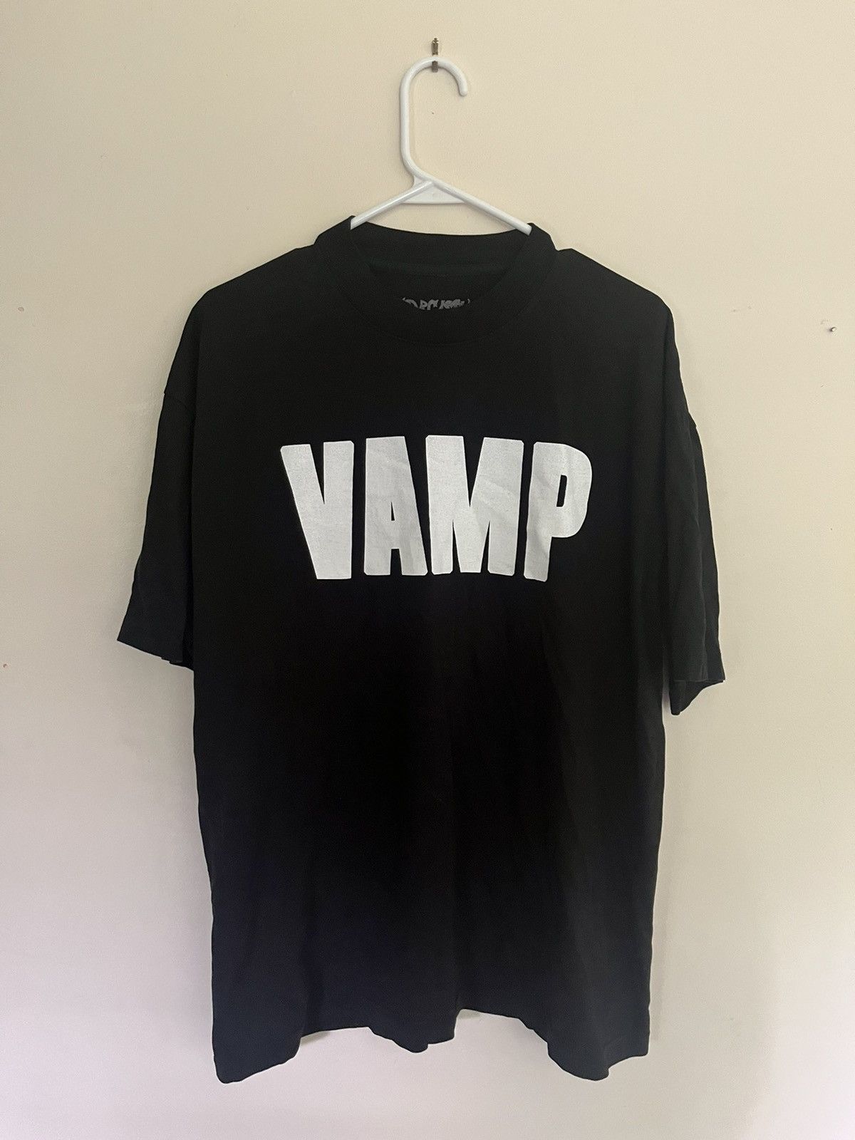 Playboi Carti Playboi Carti narcissist tour “Vamp” | Grailed