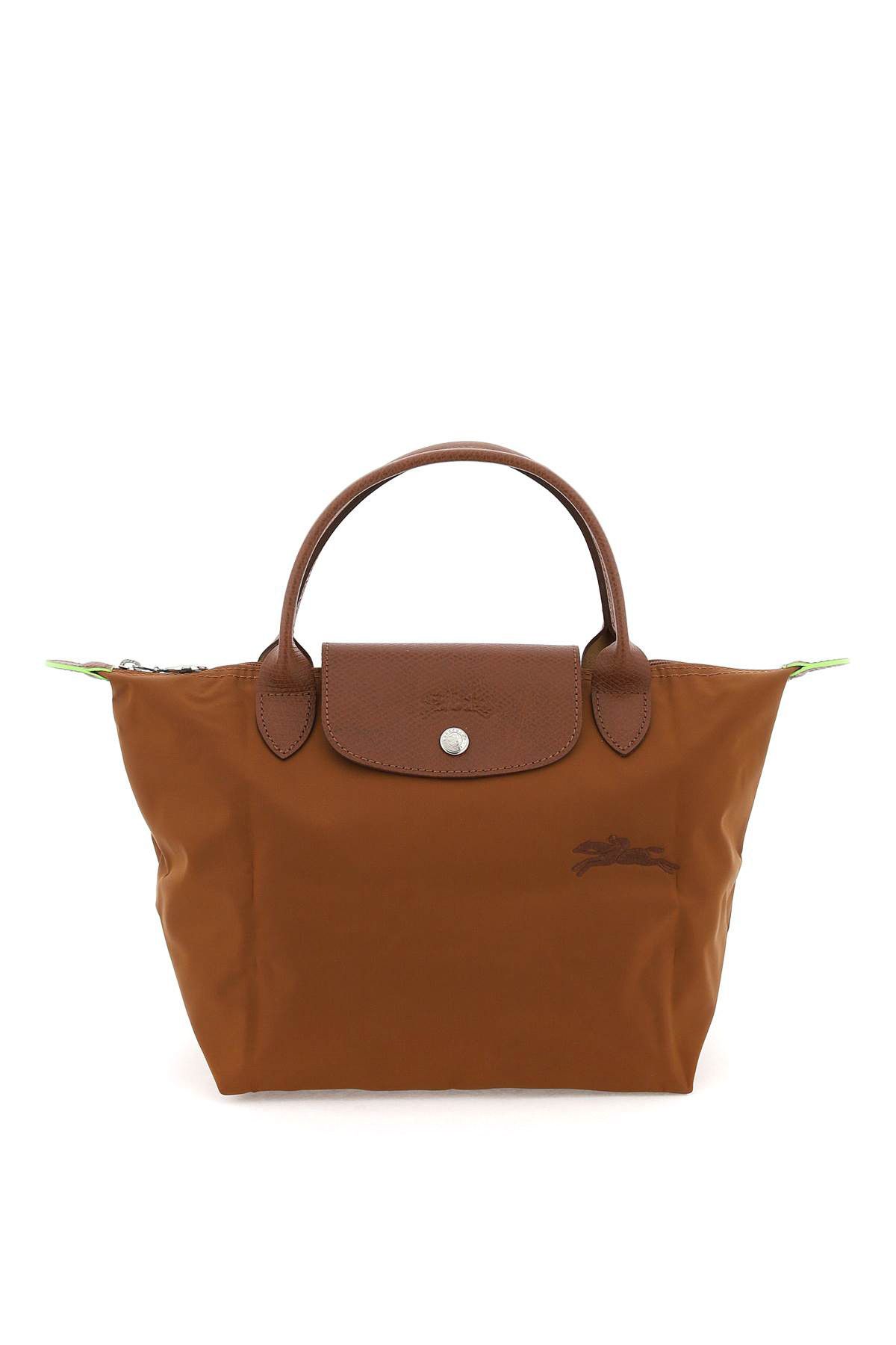 Longchamp Longchamp Le Pliage Green Mini Bag | Grailed