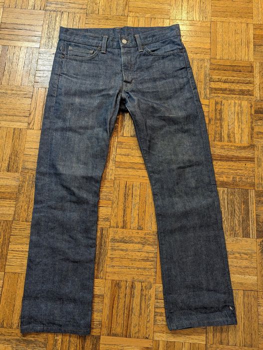 Edwin Jeans, made in Japan | Grailed