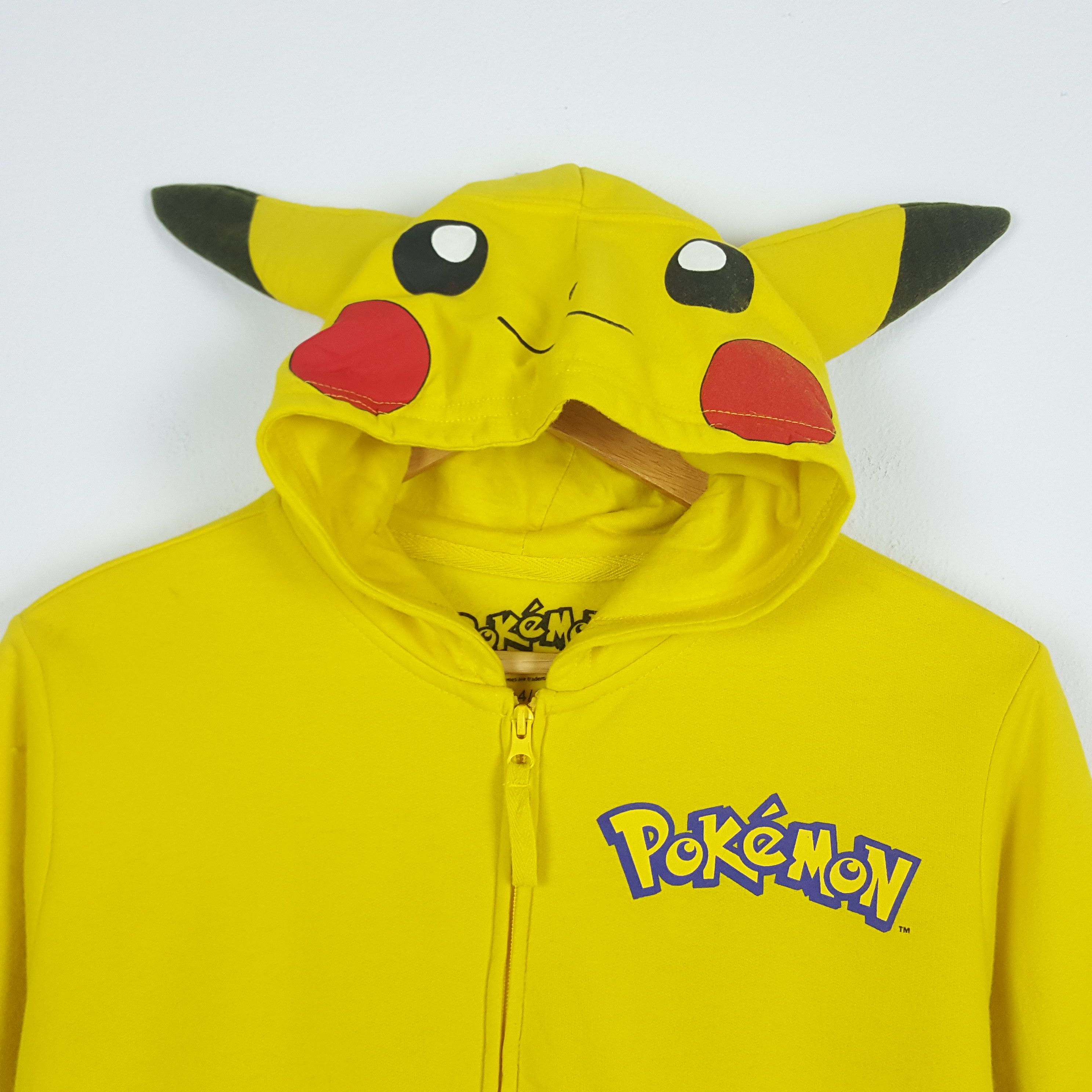 Cartoon Network × Pokemon × Vintage Vintage Pokémon Character Design ...