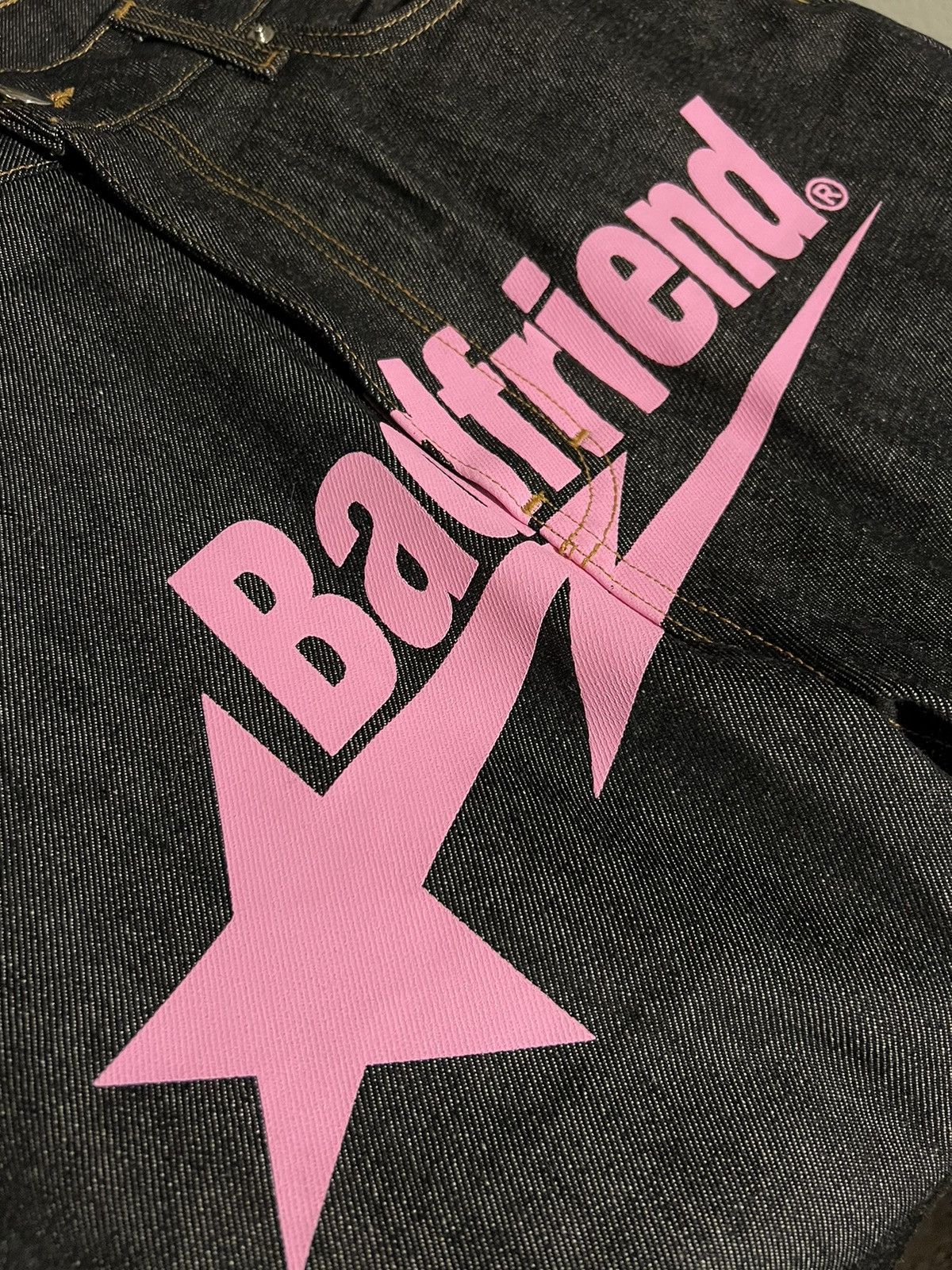 Badfriend Bad Friend Jeans | Grailed