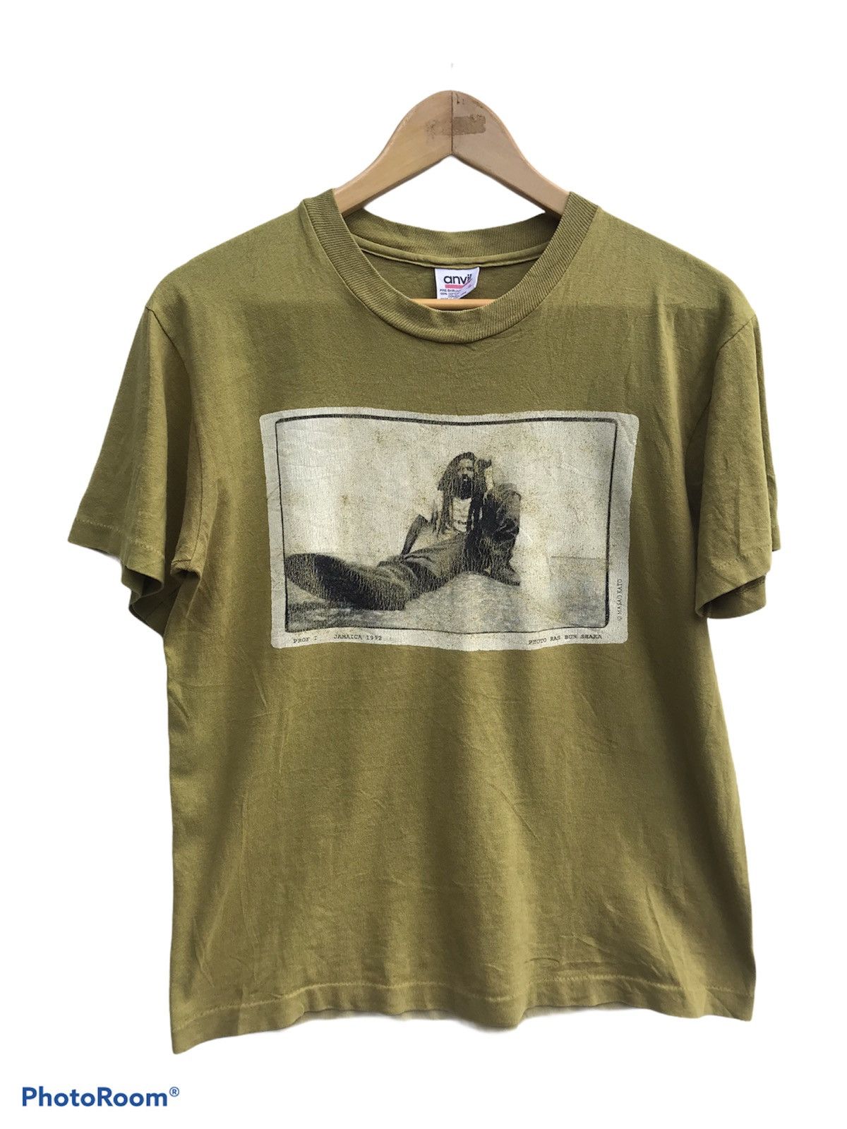 Vintage vintage distressed prof i jamaica 90s photo by ras bun shaka ...