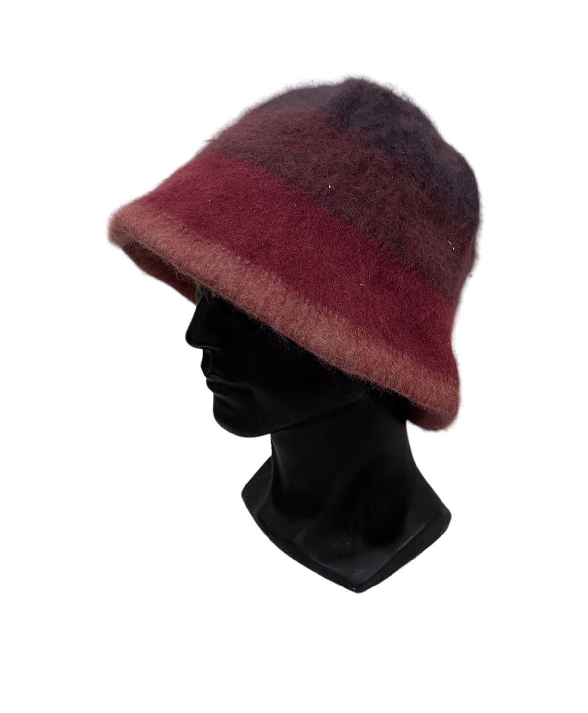Japanese Brand Le Mien Kobe Fleece Beanie Hat | Grailed