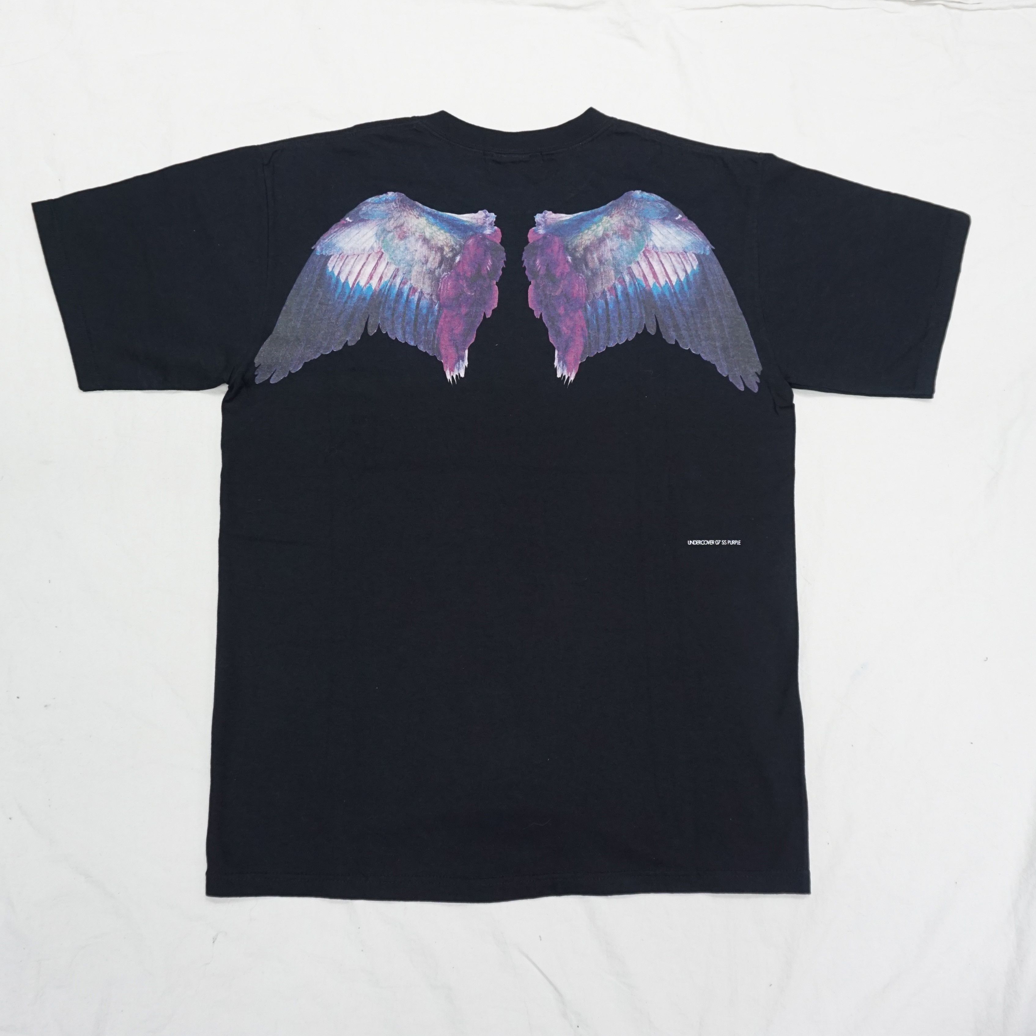 Japanese Brand × Undercover SS07 Undercover "Purple" Collection ...