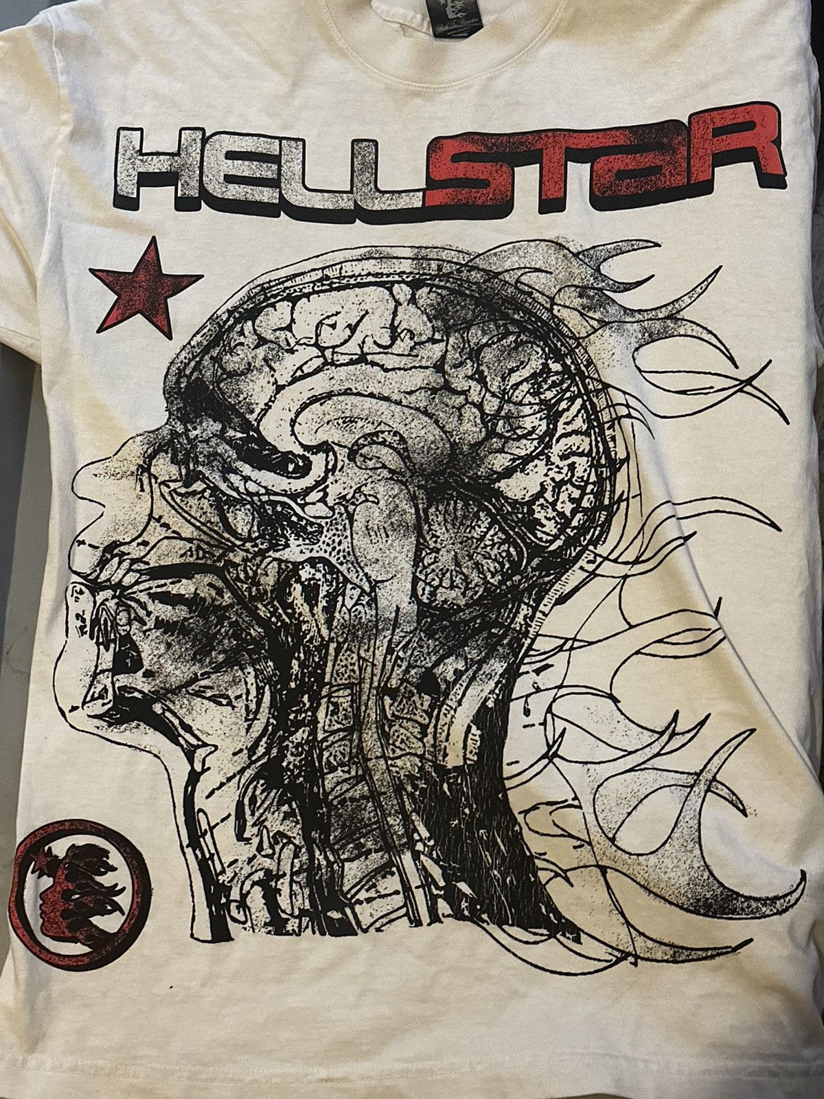 HELLSTAR Hell star | Grailed