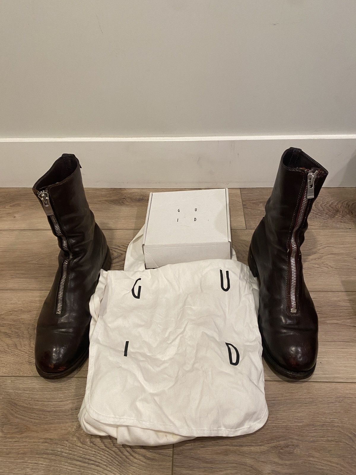 Guidi Guidi PL2 | Grailed