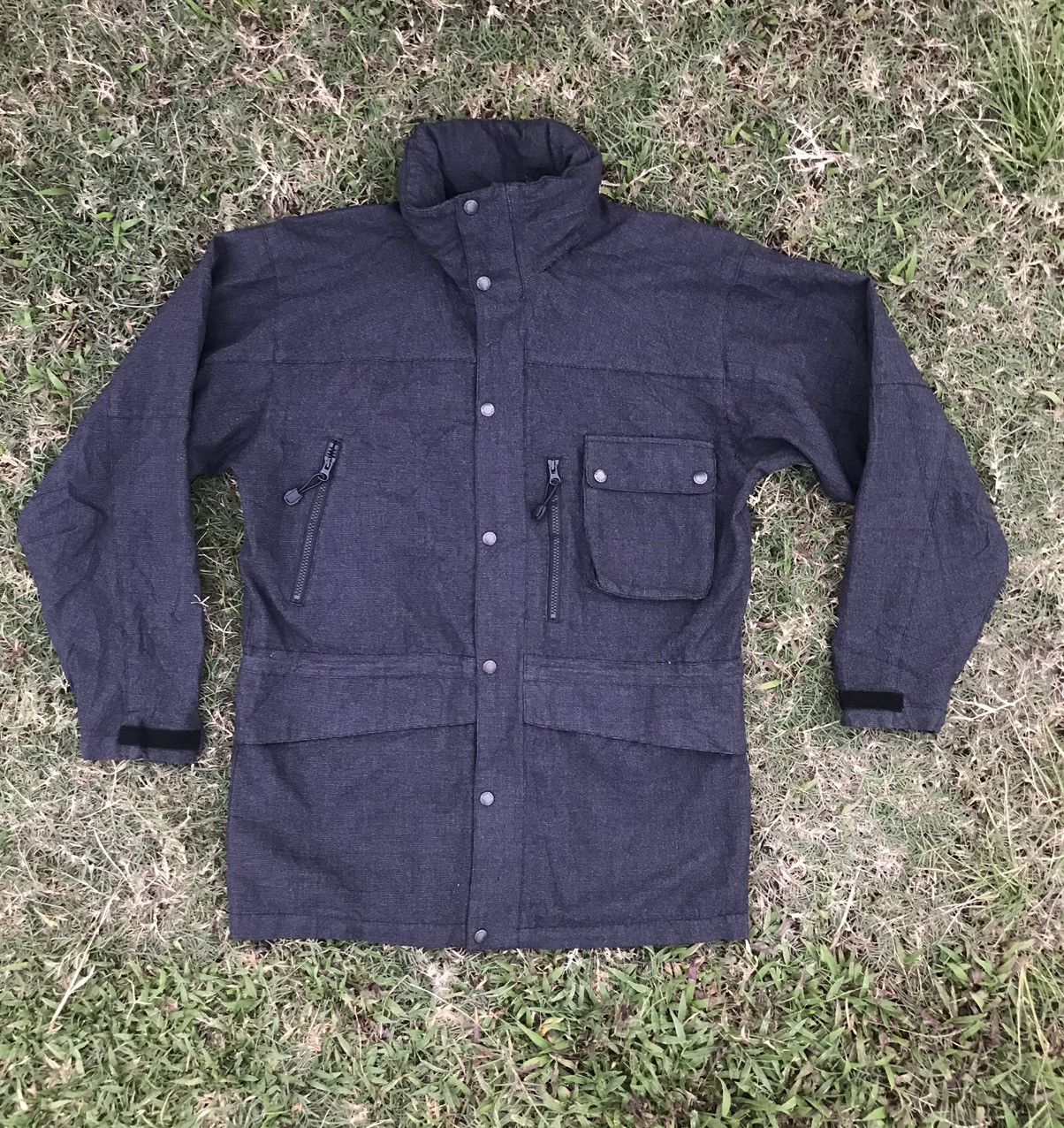 Journal Standard By Journal standard zipper jacket | Grailed