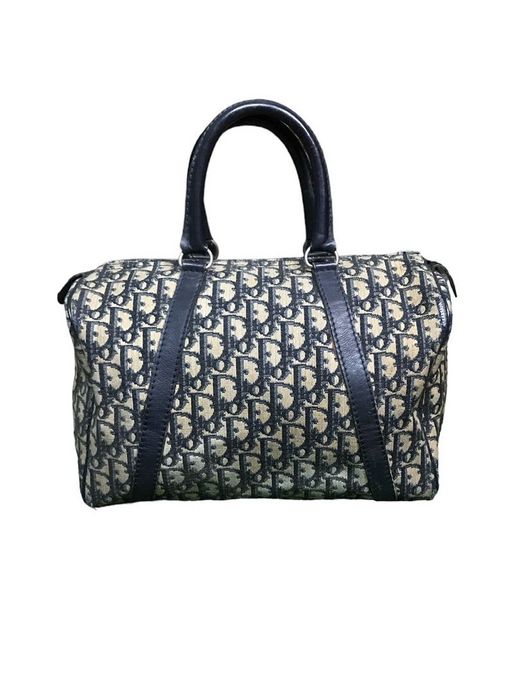 Vintage Dior Oblique Vintage Monogram | Grailed