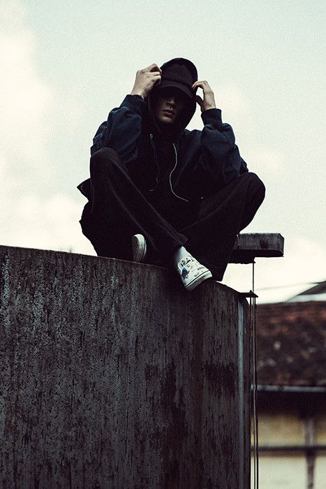 Raf Simons 2005 Colette Vans Slip-on collaboration | Grailed