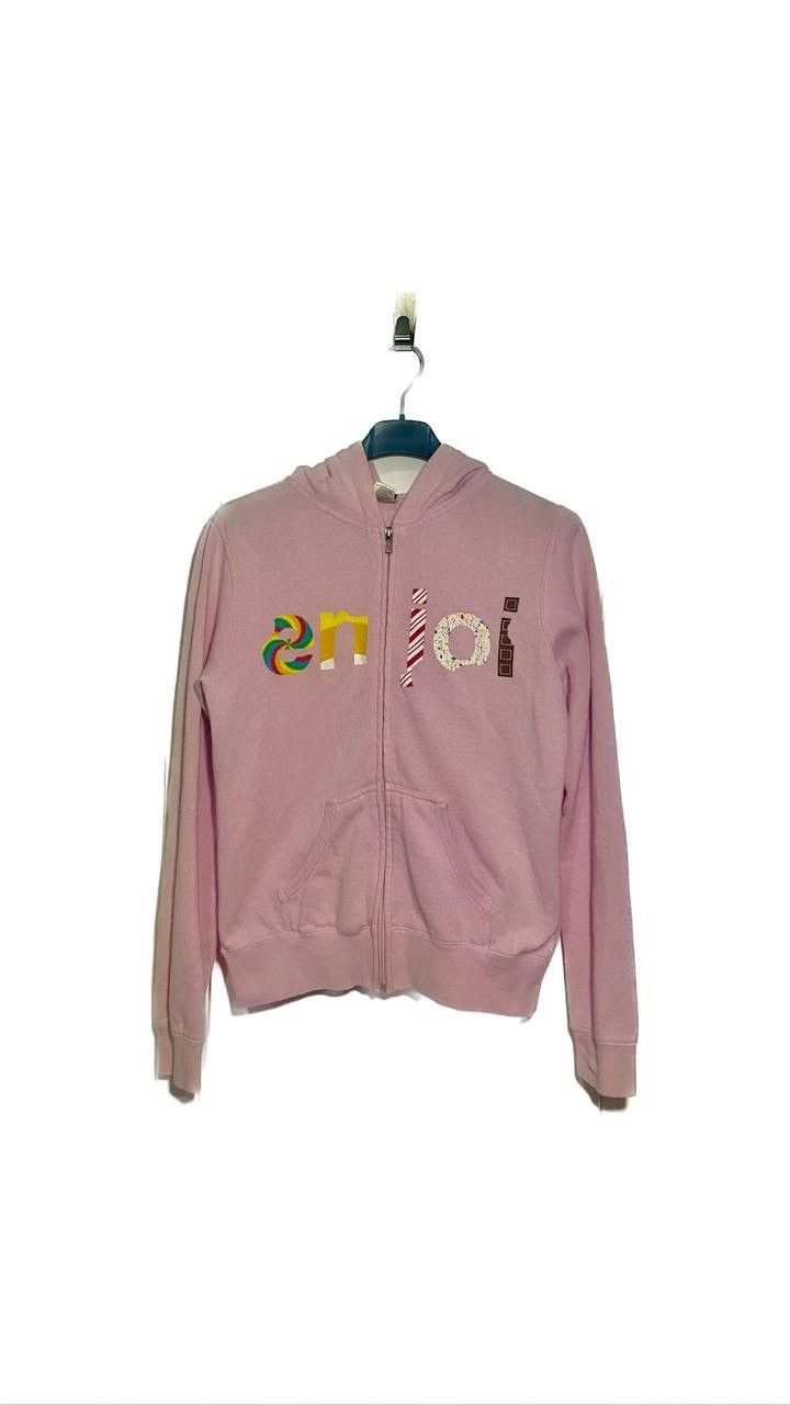 Enjoi × Vintage Enjoi Zip-Up Hoodie | Grailed