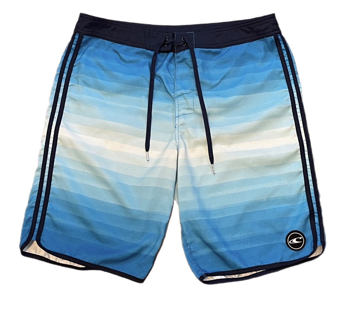 Vintage Vintage 90’s Oneill Surfwear Swim Shorts | Grailed