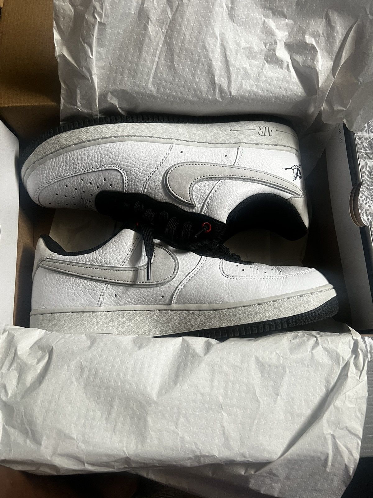 Nike Nike Air Force 1 ‘07 Lx ‘Crane’ | Grailed