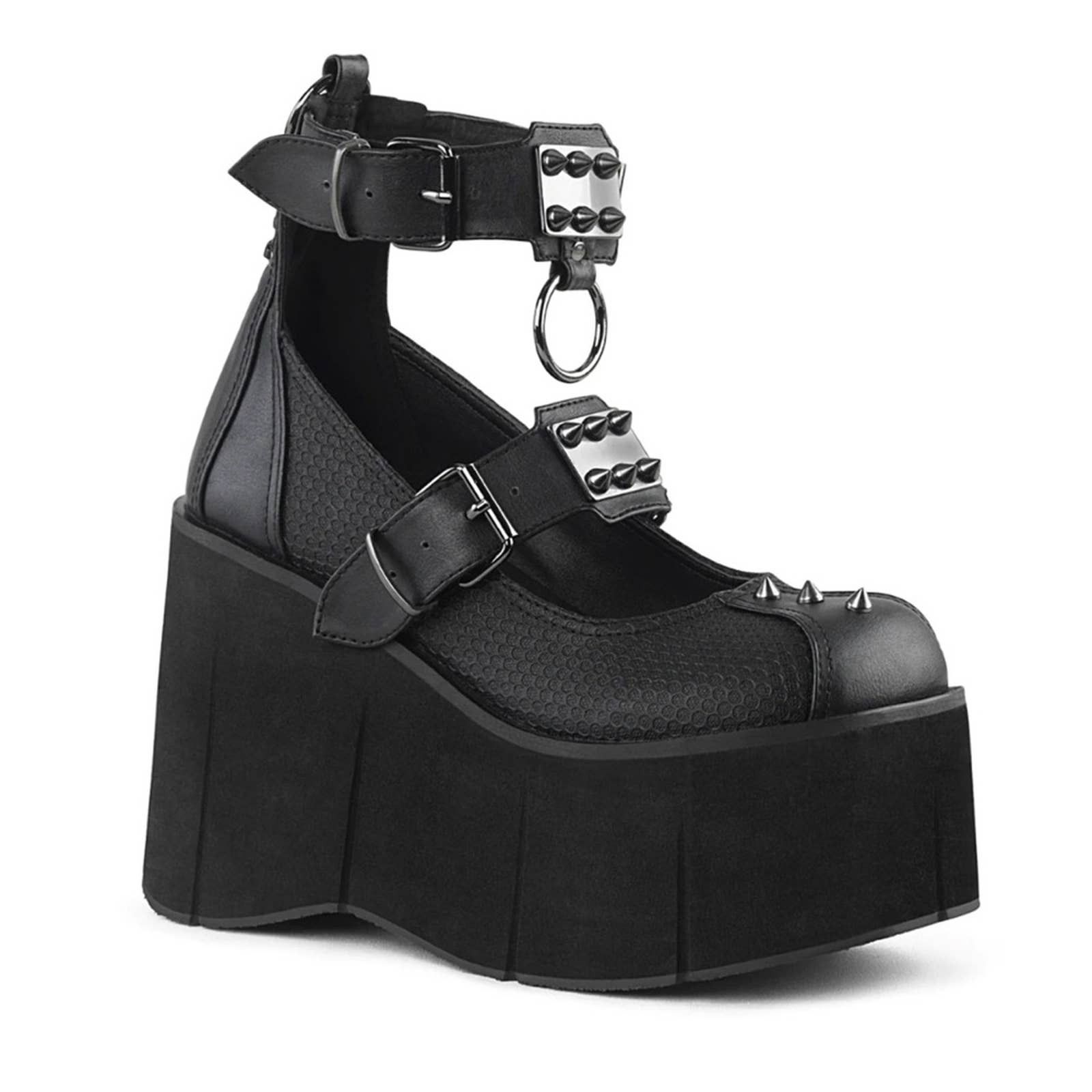 Demonia Cult Demonia Kera 12 Platform Shoes | Grailed