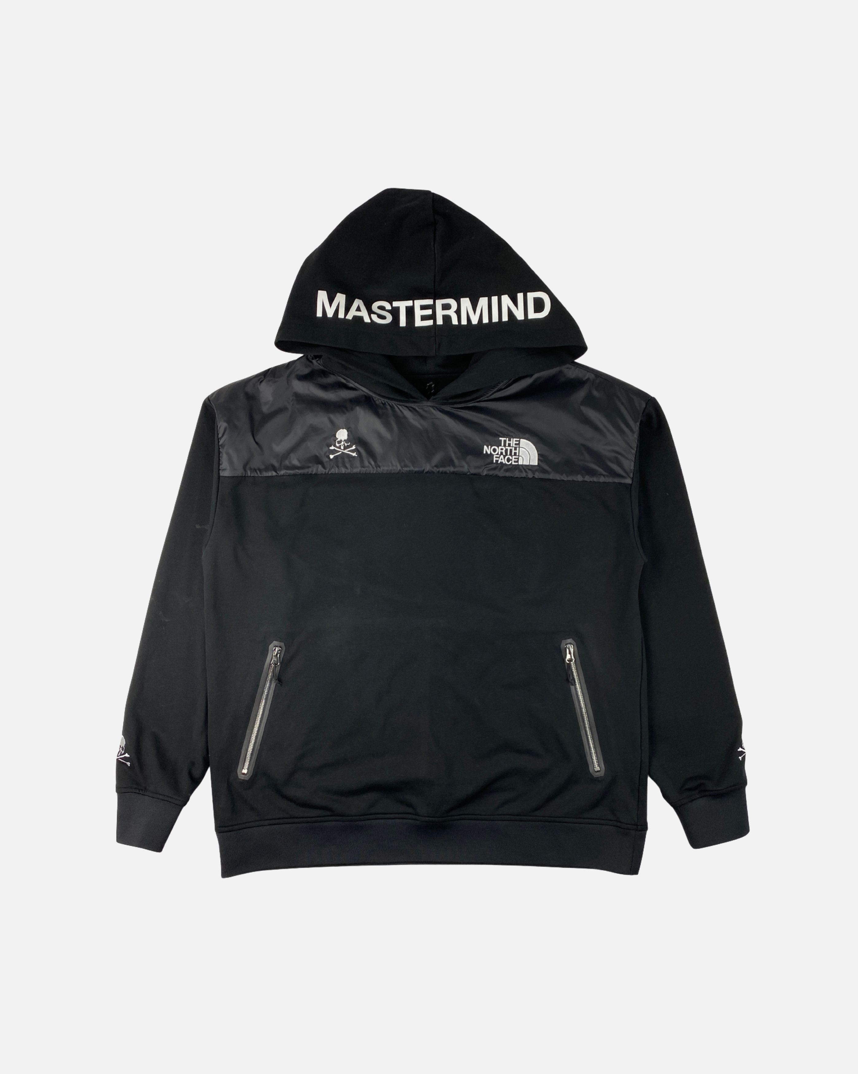 Mastermind Japan × The North Face Mastermind X The North Face Panelled ...