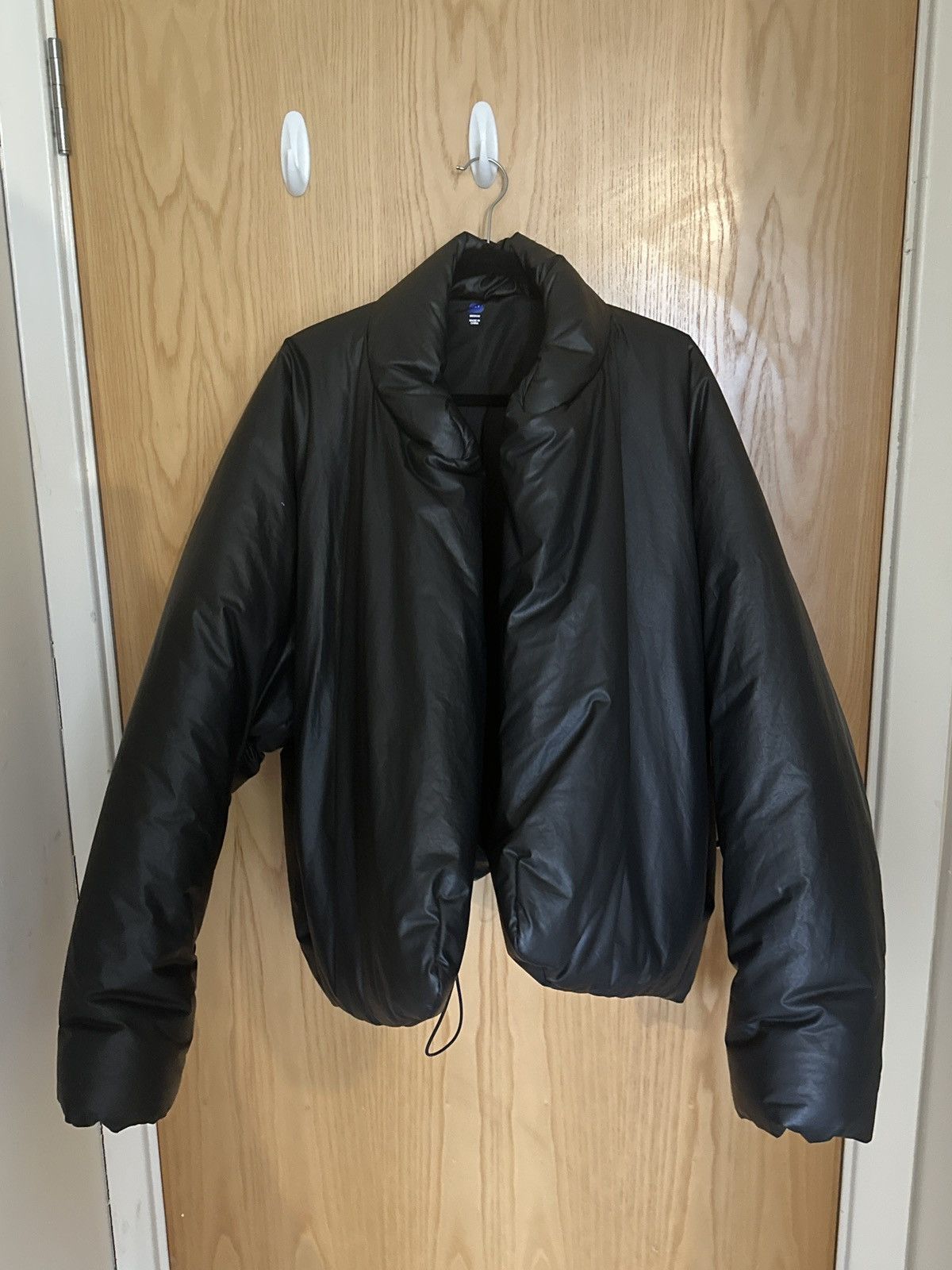 Gap × Kanye West YZY GAP PUFFER | Grailed