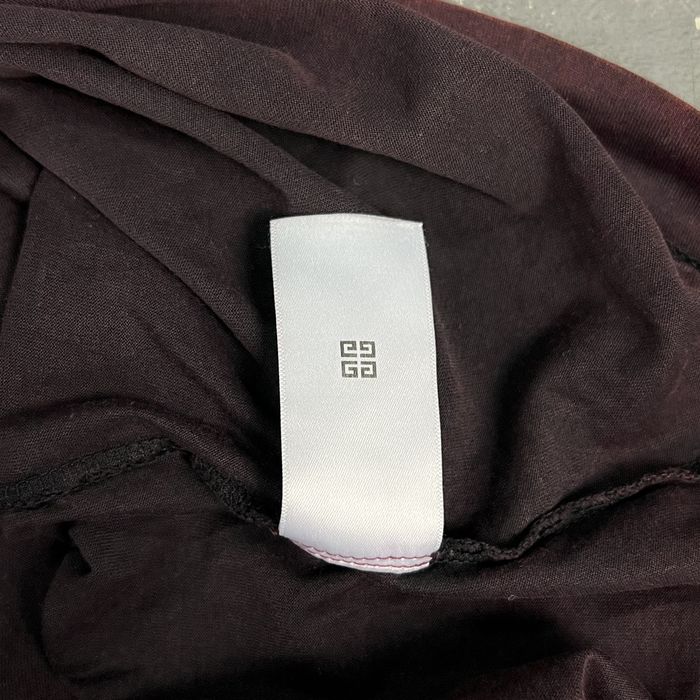 Givenchy Givenchy x Chito Graffiti Shirt Size Large | Grailed