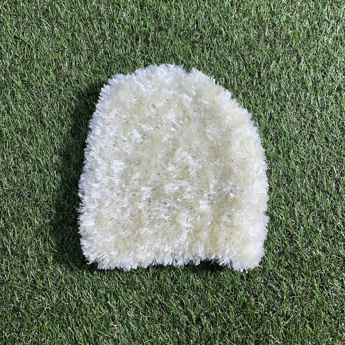 20471120 × Beauty Beast × Vintage Vintage 90s Alt Teddy Beanie Emo ...